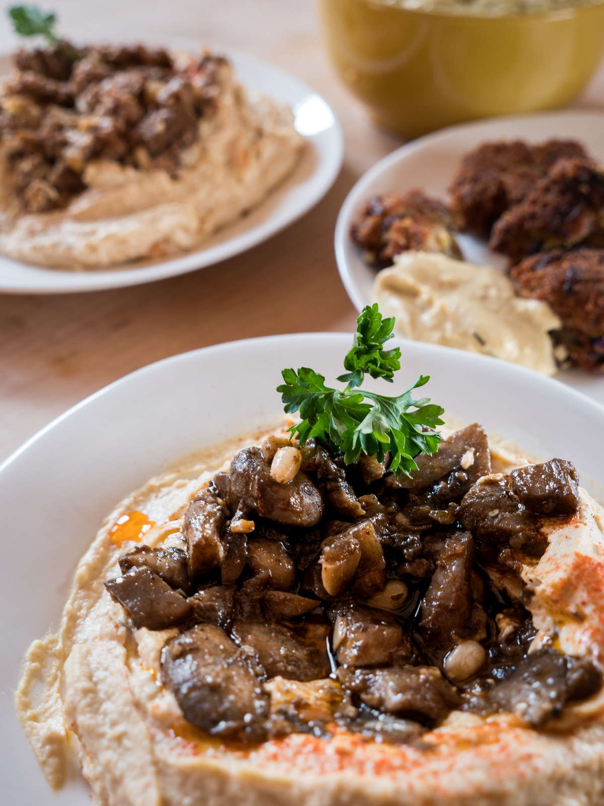 Oasis Street Food Recipes – Oasis Street Food